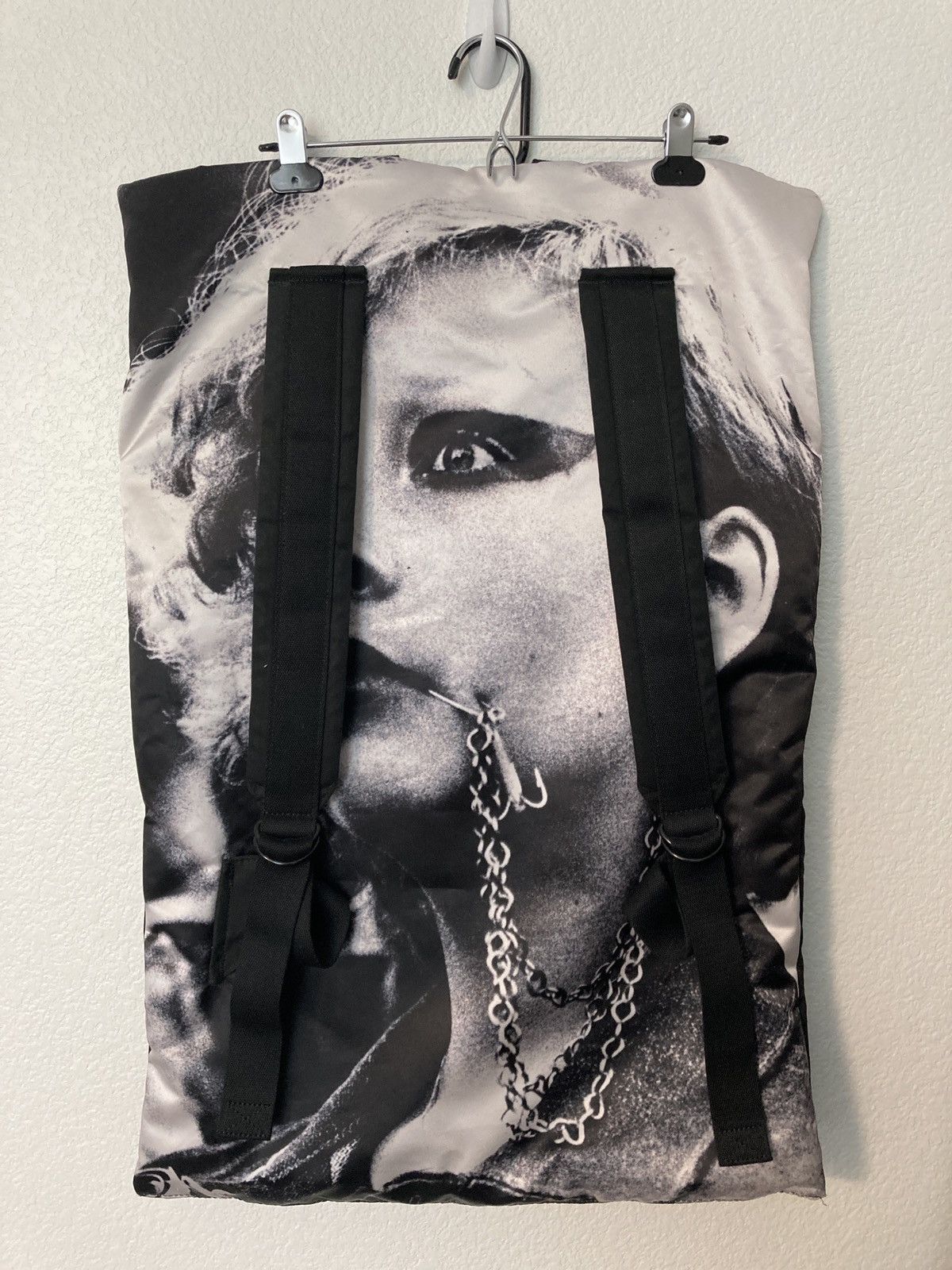 Raf Simons RAF SIMONS x EASTPAK POSTER BACKPACK | Grailed