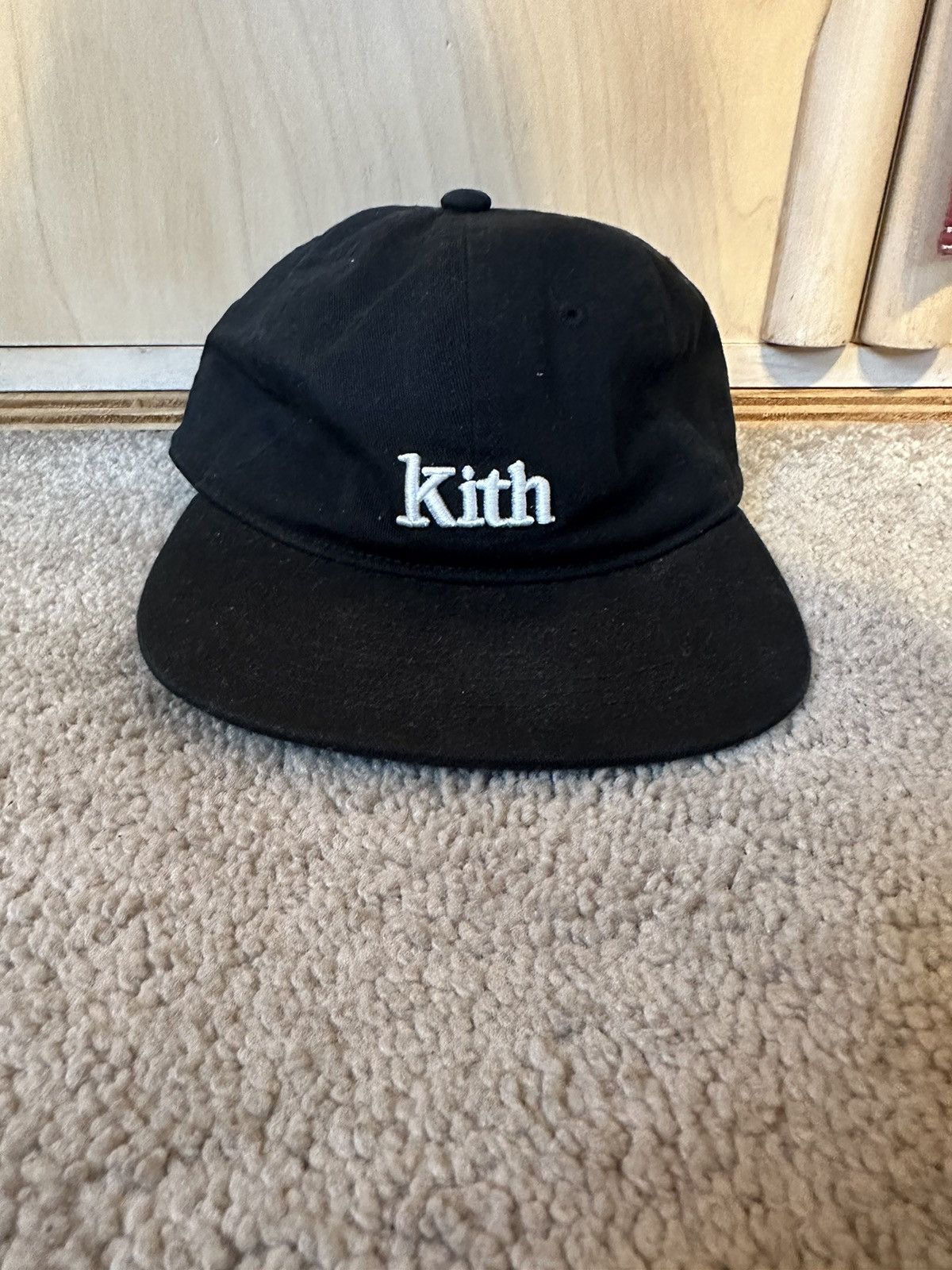 Kith Kith hat | Grailed