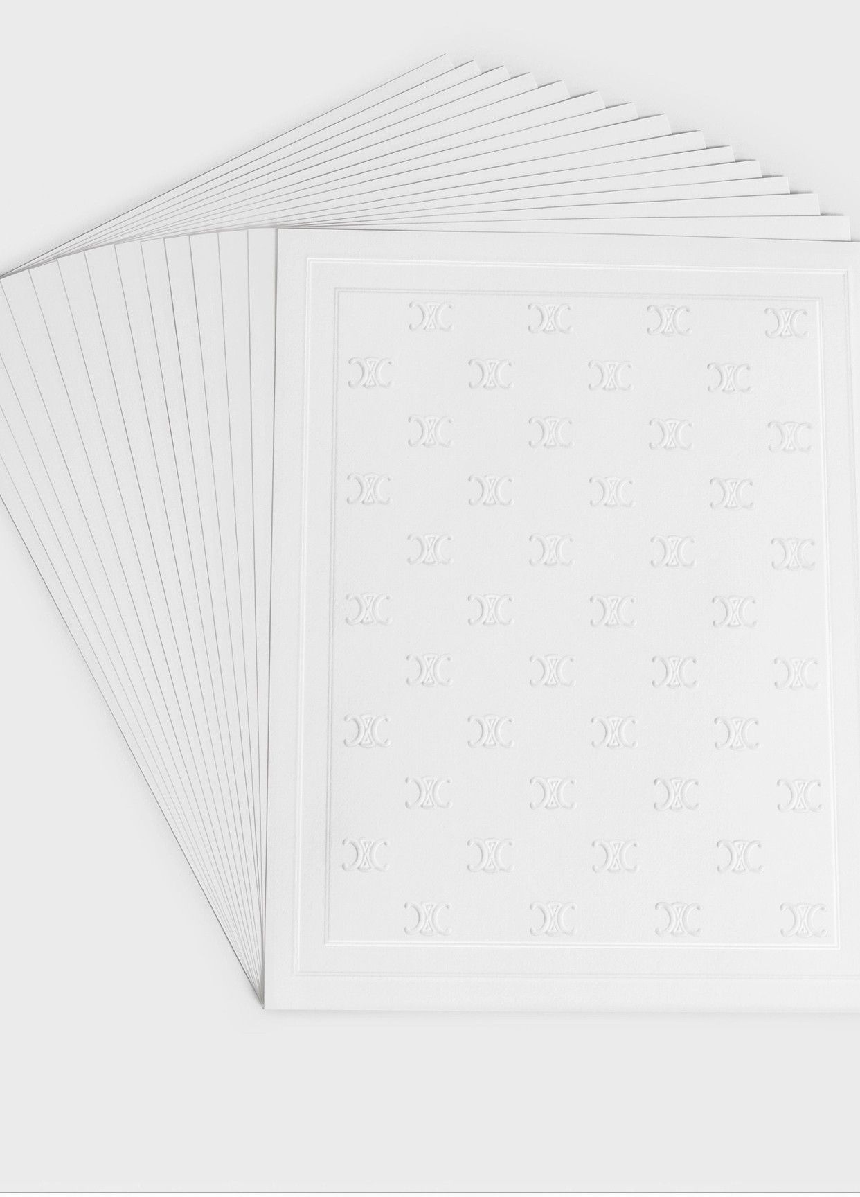 Celine Celine Parade Scented Perfume Fragrance Paper | Grailed