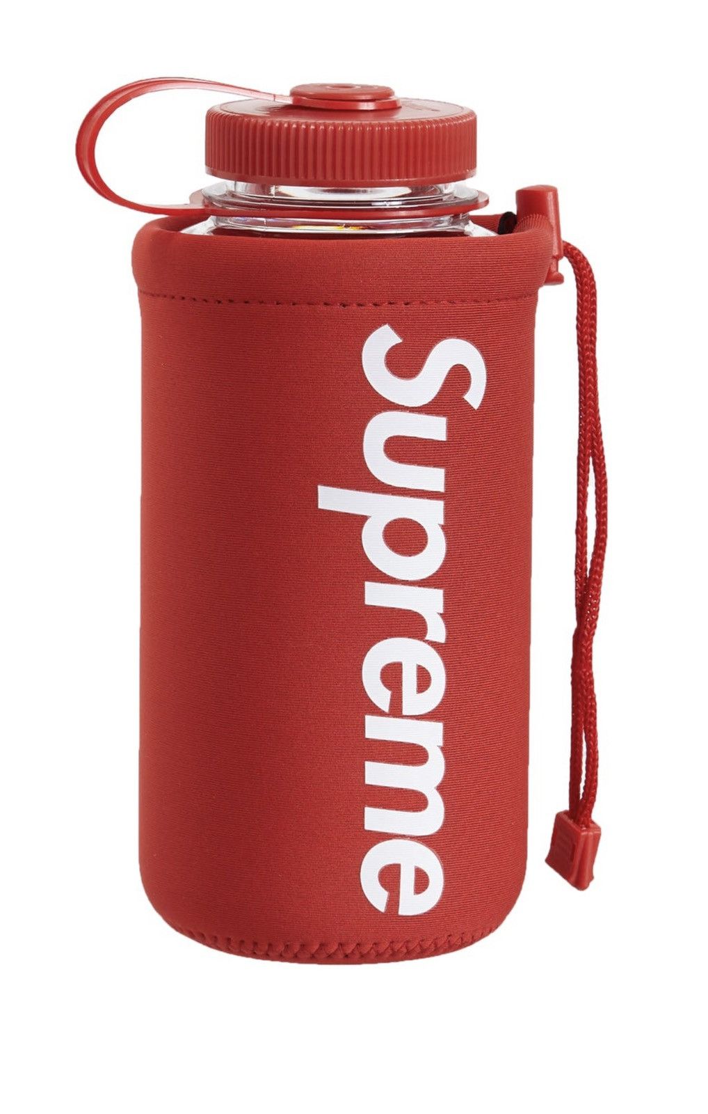 Streetwear × Supreme × Vintage Supreme Water Bottle | Grailed
