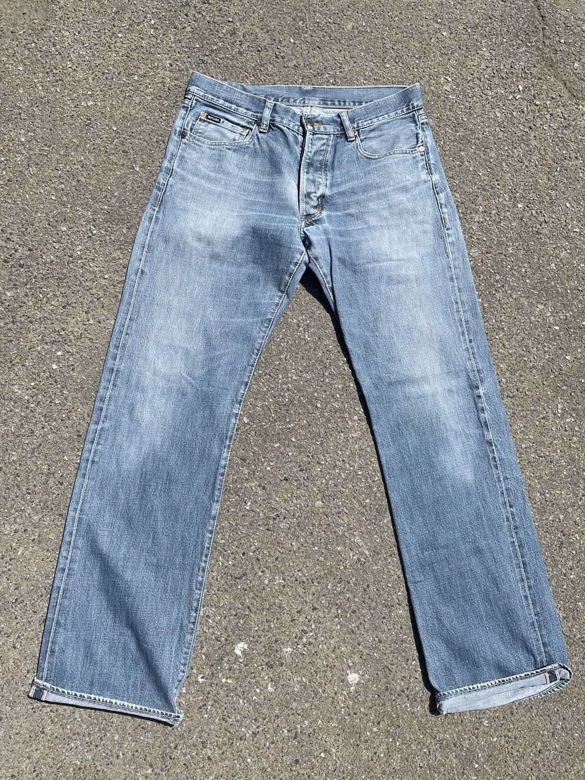 Polo Ralph Lauren × RRL Ralph Lauren × Ralph Lauren POLO Ralph Lauren ...