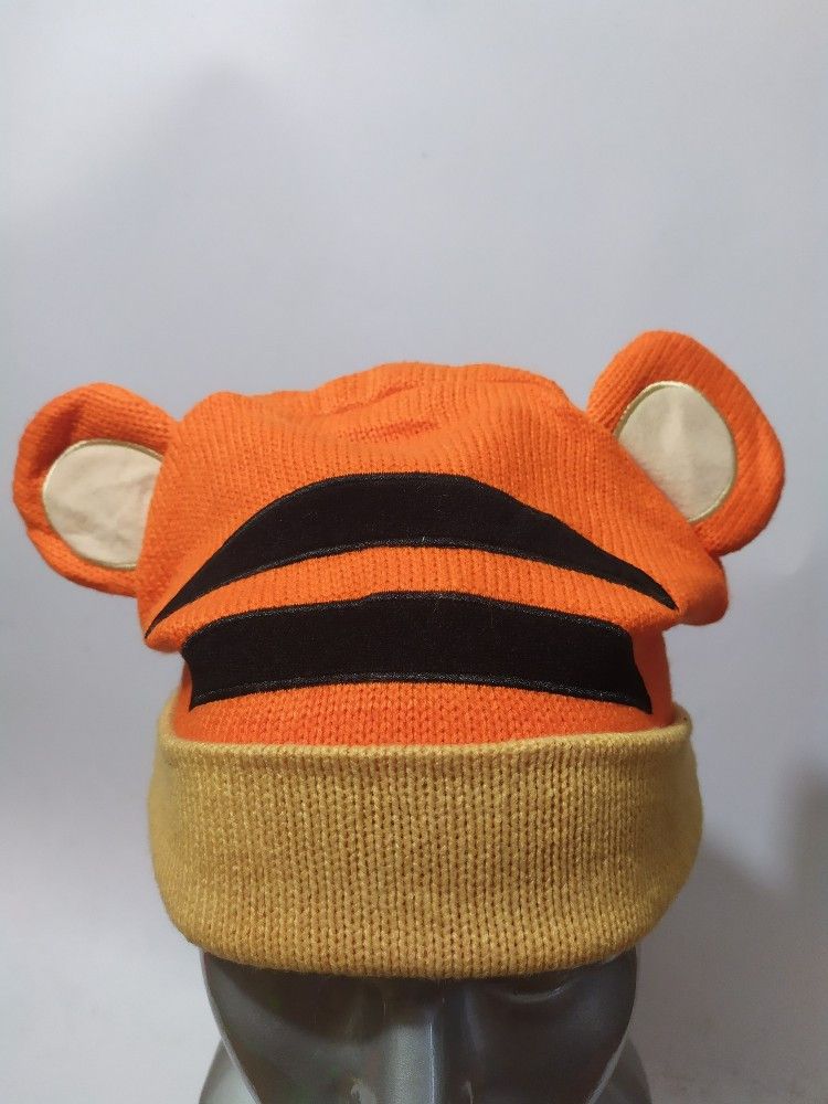 Avant Garde × Disney × Streetwear 🔥Tiger nice design Disney's cartoon ...