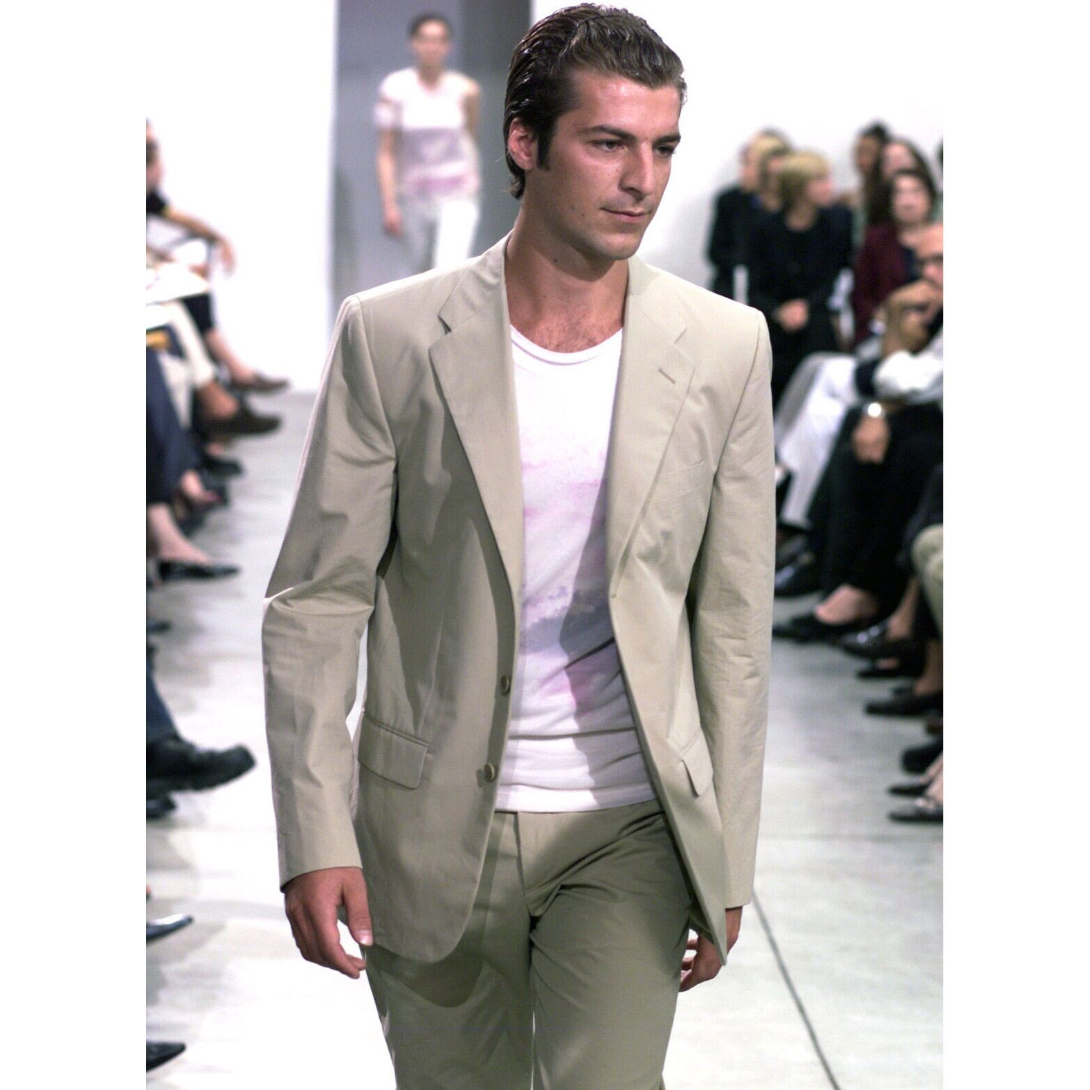 Helmut Lang × Suit × Vintage Vintage Helmut Lang Suit | Grailed
