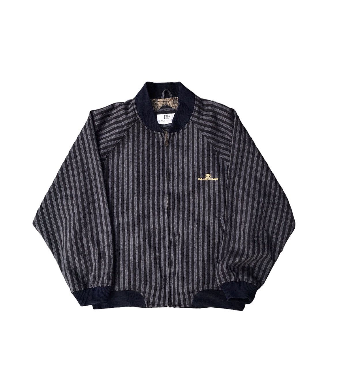 Balenciaga × Luxury × Vintage Vintage Balenciaga Jacket | Grailed