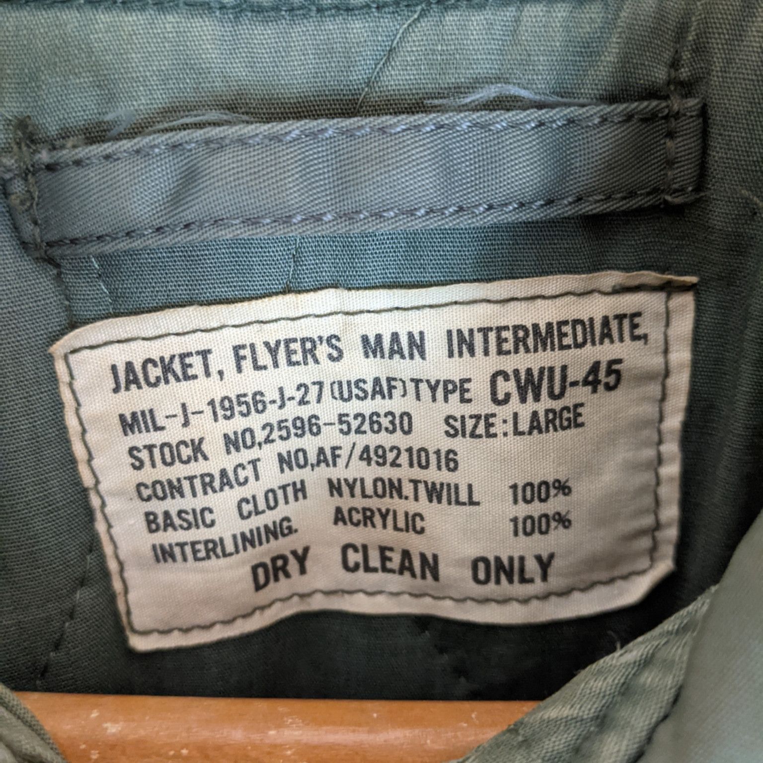 Military Vintage 80's US ARMY Military Racing Flight Bomber Jacket ...