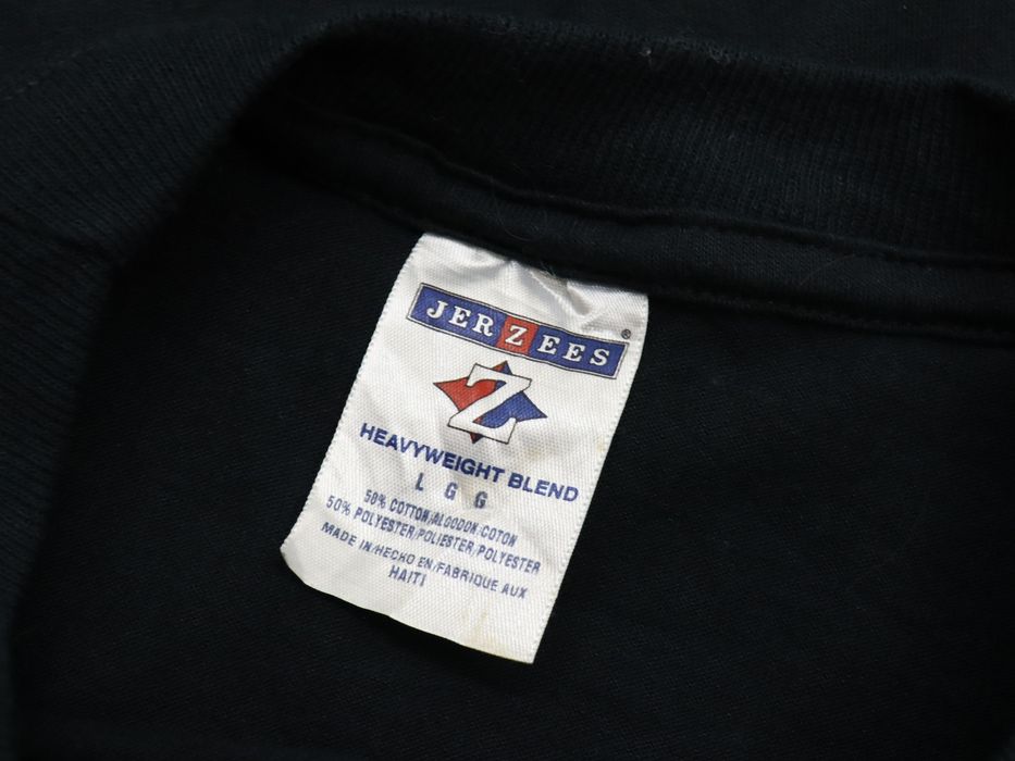 Nike Nike Co-Founder Bill Bowerman Quotes 50/50 Tee | Grailed