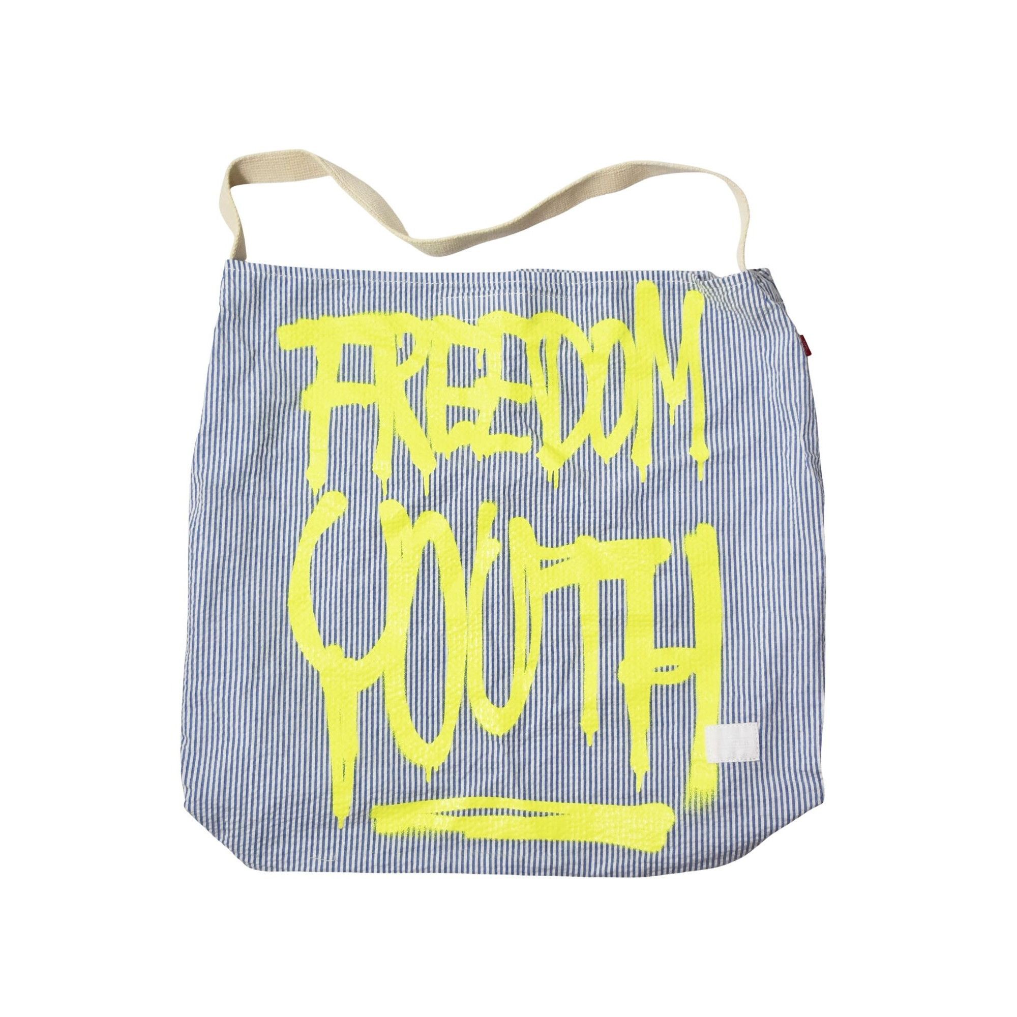 Japanese Brand × Porter PORTER x Japanese Brand/graphic shoulder bag ...