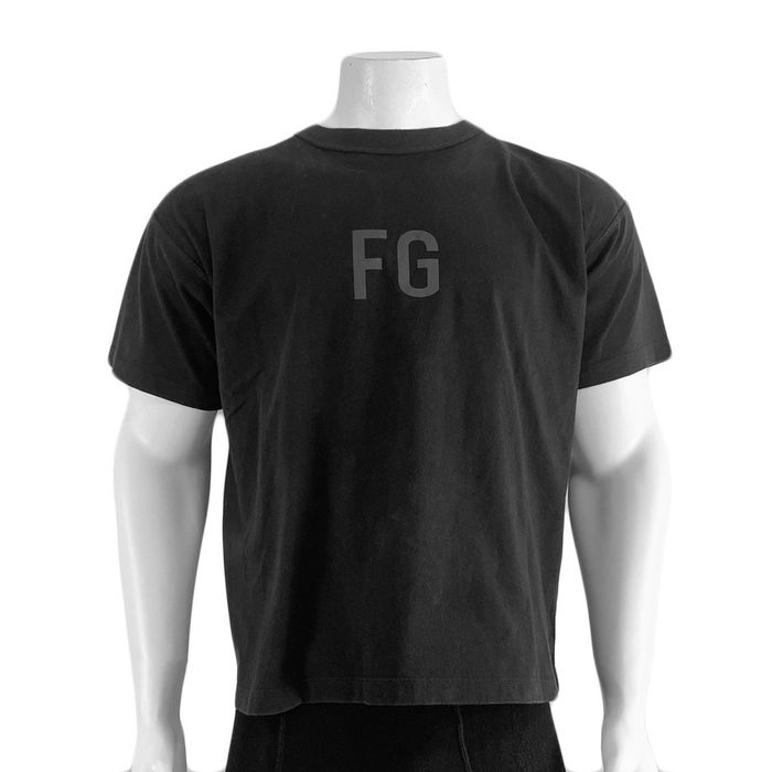 Fear of God Fear of God FG Logo T-shirt | Grailed