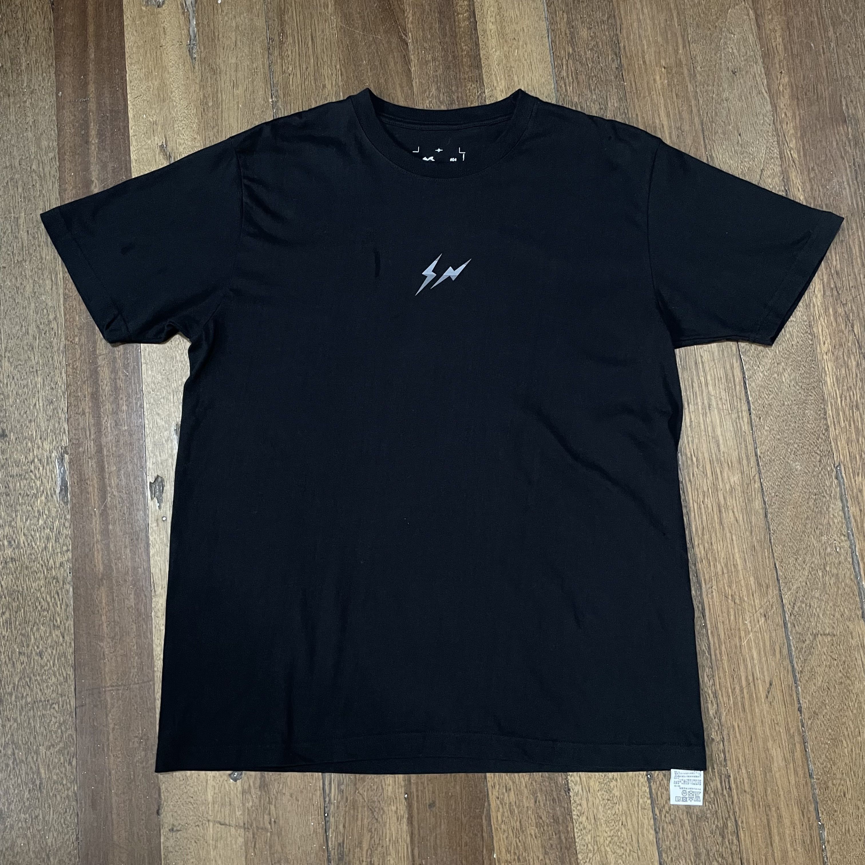 Fragment Design × Pokemon Pokemon x Fragment 'Eevee' Tee - ss19 | Grailed