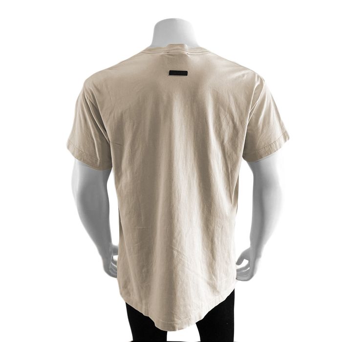 Fear of God Fear of God FG Logo T-shirt | Grailed