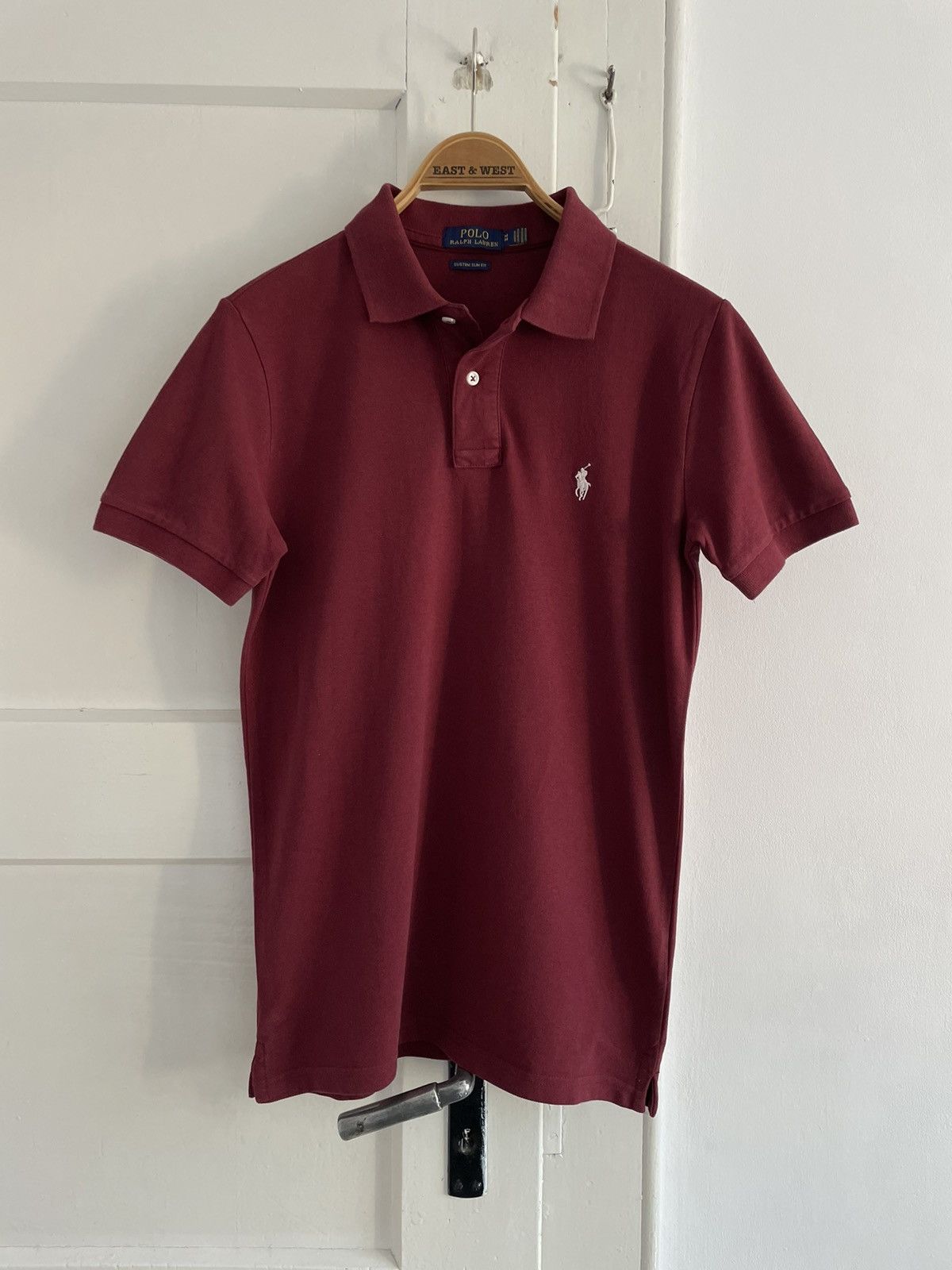 Polo Ralph Lauren Polo Ralph Lauren x polo x slim fit x classic | Grailed