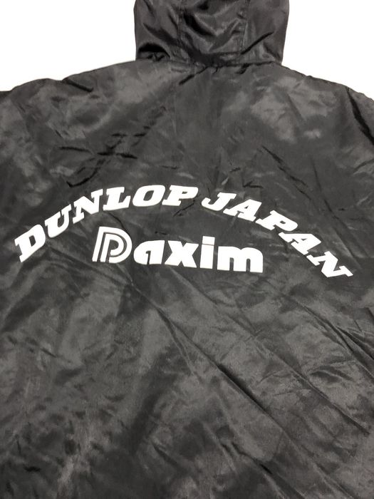 Vintage VINTAGE DAXIM DUNLOP JAPAN LTD COACH JACKET | Grailed
