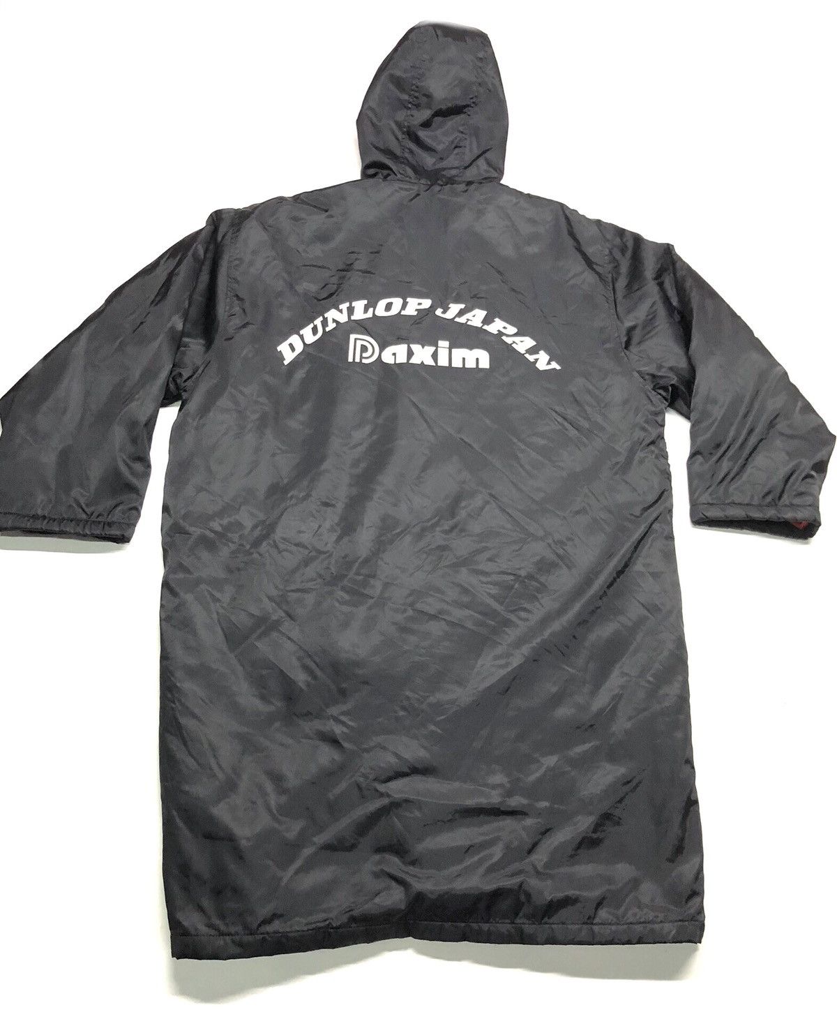 Dunlop × Japanese Brand × Vintage VINTAGE DAXIM DUNLOP JAPAN LTD COACH ...