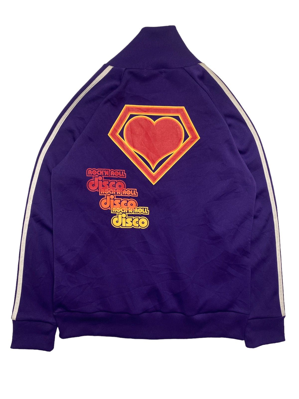 Japanese Brand × Lovers Rock 1990s Super Lovers - Rock’n Roll Disco ...