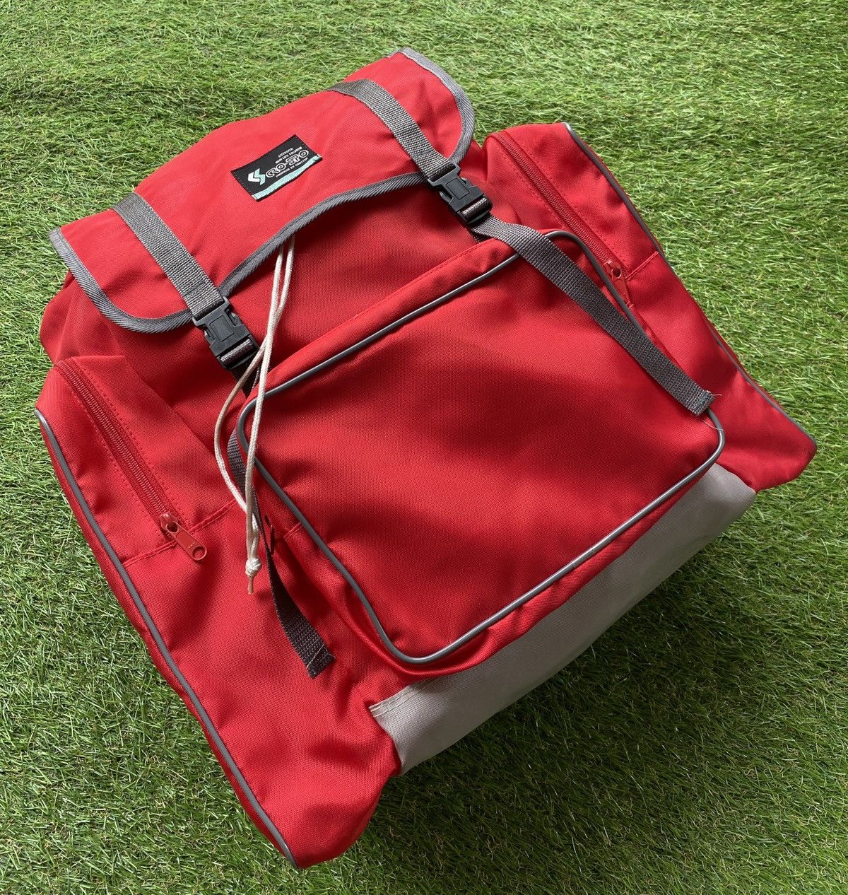 Vintage VINTAGE 90’ JAPAN CRO SPO BAG PACK | Grailed