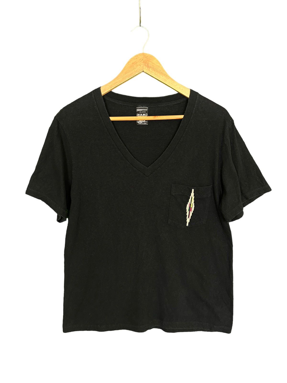 Number (N)ine × Takahiromiyashita The Soloist. AW07 Number Nine Ortega ...