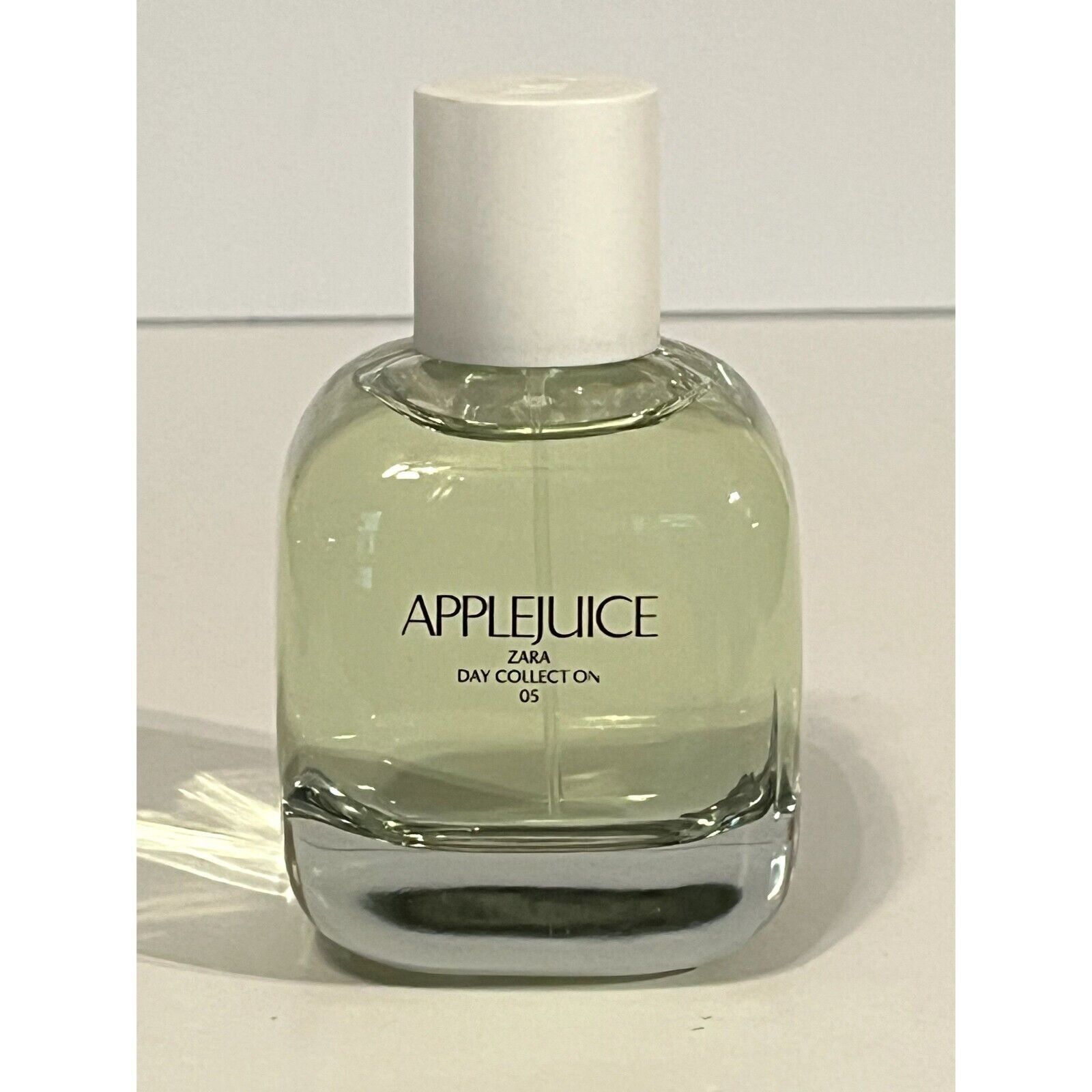 Zara ZARA Day Collection AppleJuice De Toilette Perfume 3oz NEW | Grailed