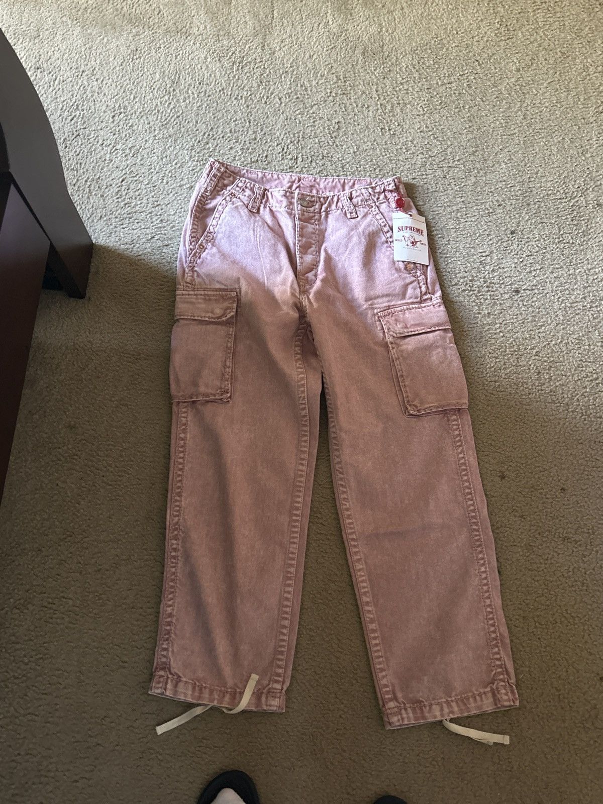 Supreme × True Religion Supreme x true religion | Grailed