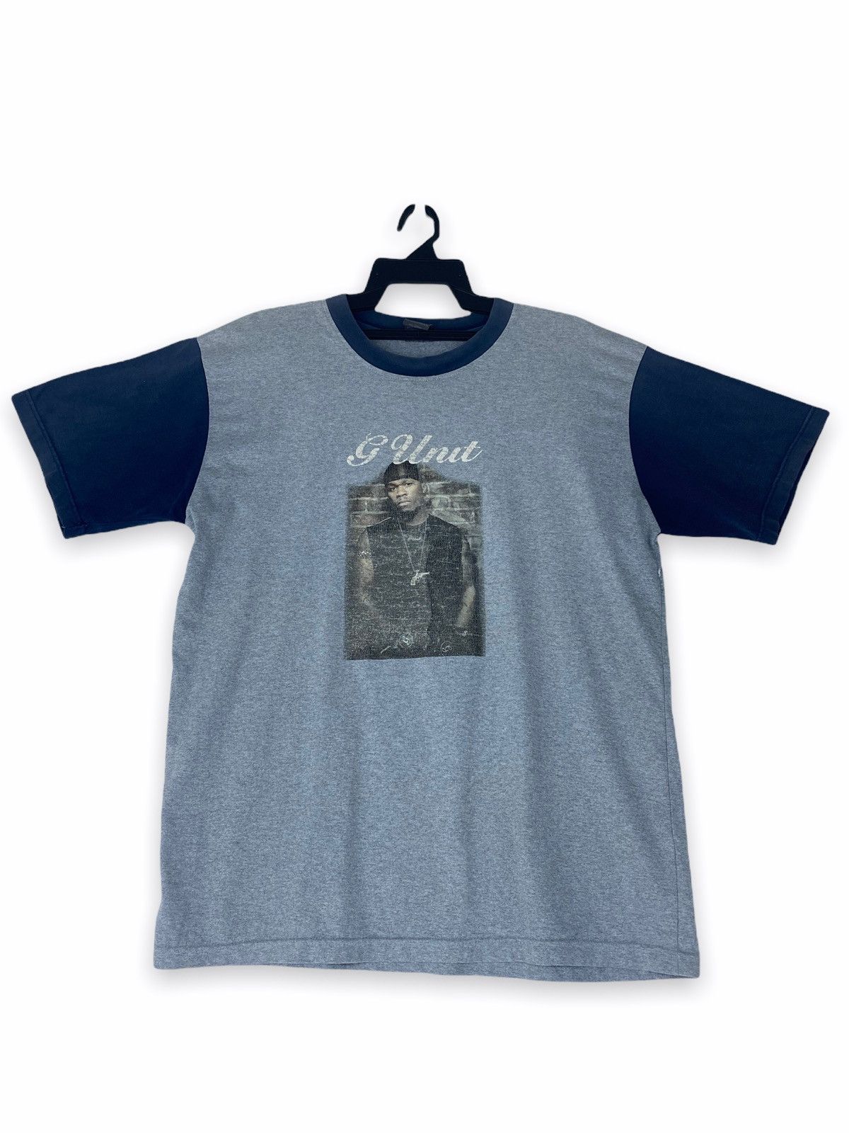 Vintage Vintage rare G unit 50 cent tupac snoop dogg | Grailed