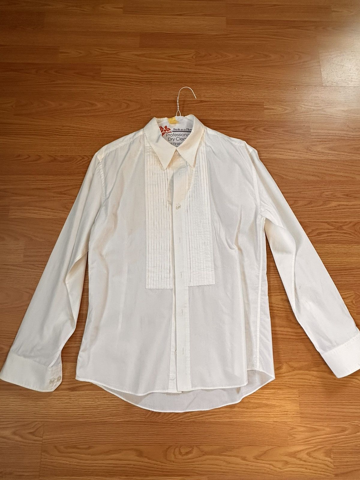 Visvim Visvim FIL West Indian sea island button up | Grailed