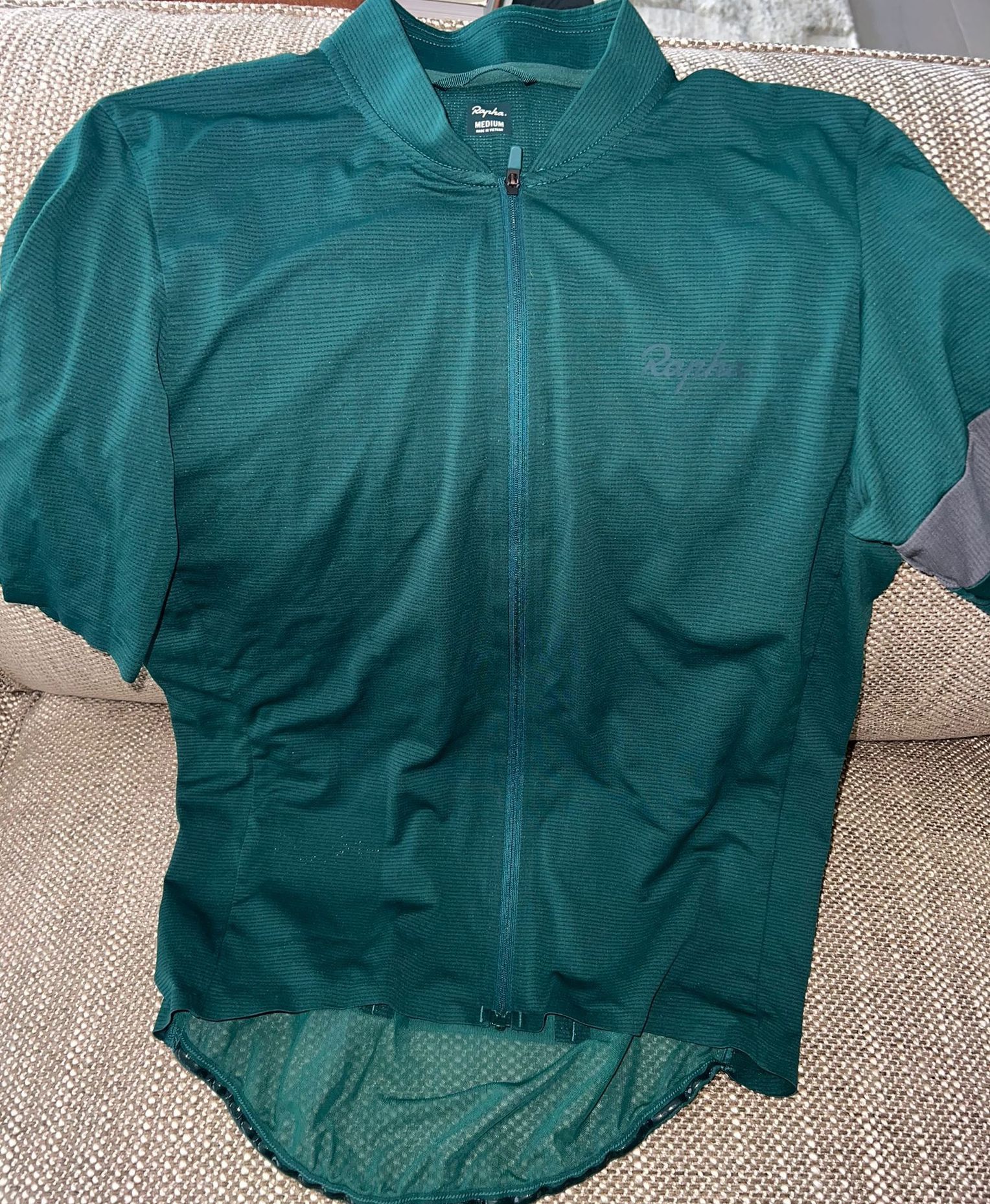 Rapha RAPHA CYCLIST JERSEY | Grailed