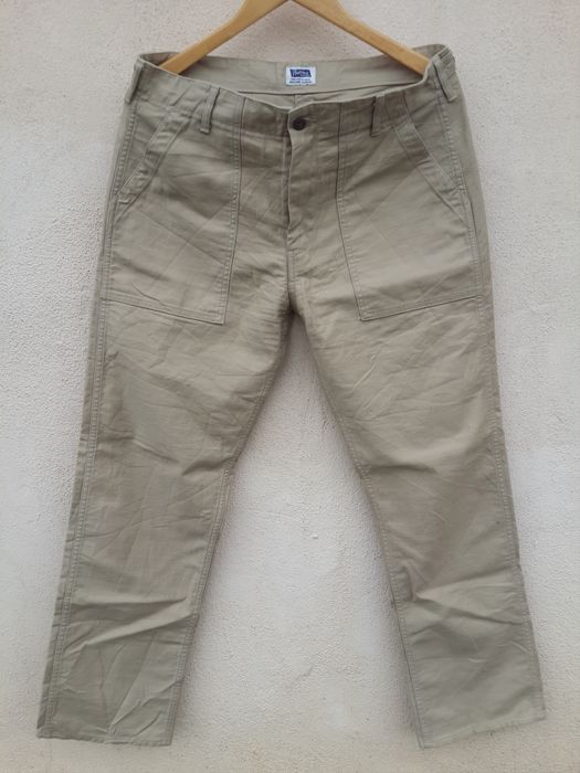 Pherrows Pherrows Cargo Pants | Grailed