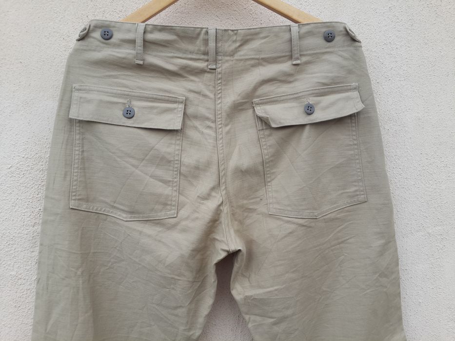 Pherrows Pherrows Cargo Pants | Grailed