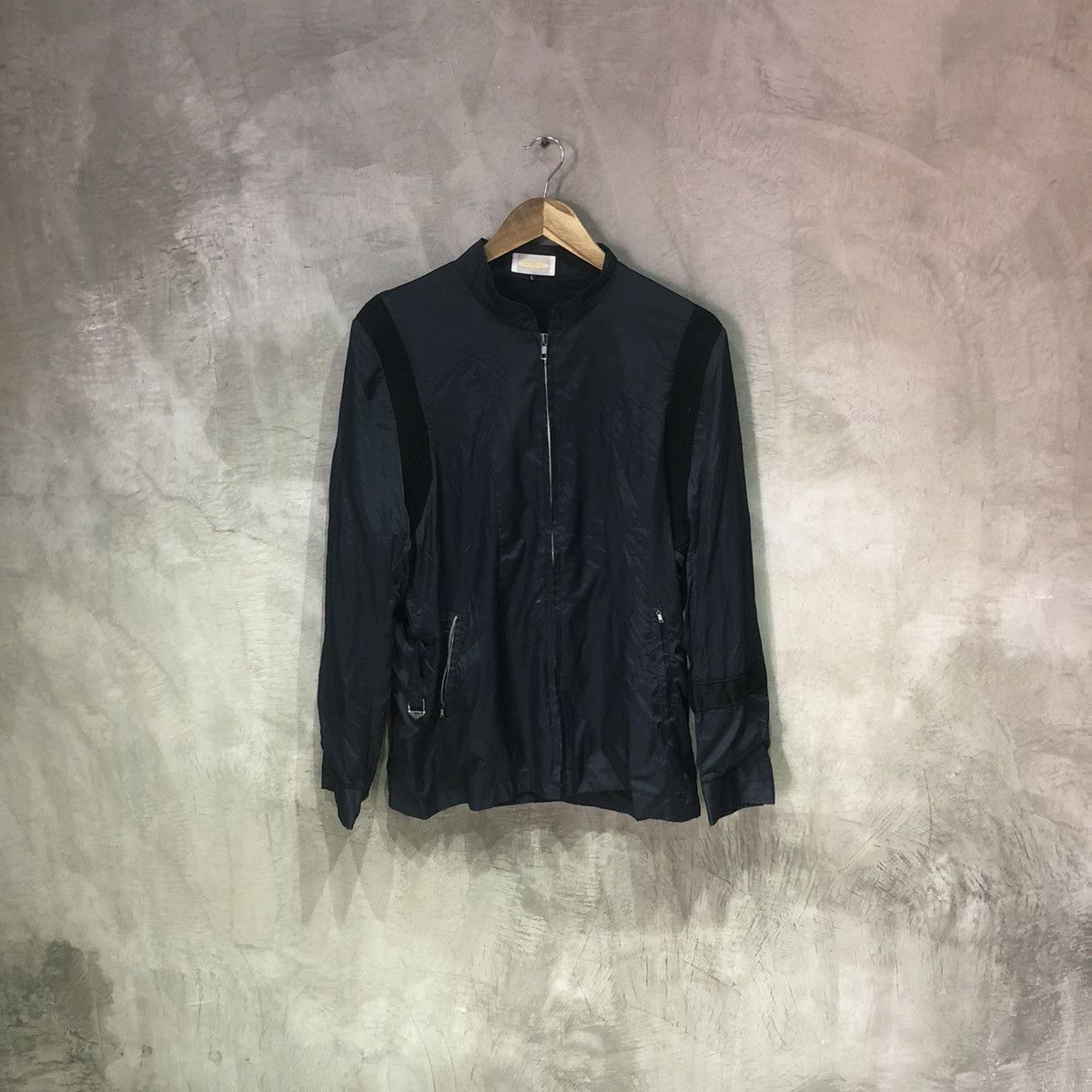 Undercover Undercover Japan Spring Summer “98” Nylon jacket | Grailed