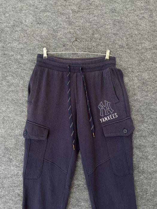 MLB NEW YORK YANKEES SWEATPANTS | Grailed