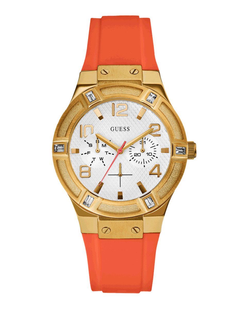 Guess Guess Gold Woman Watch Grailed