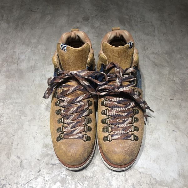 Visvim Visvim Serra Boots | Grailed