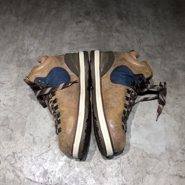 Visvim Visvim Serra Boots | Grailed