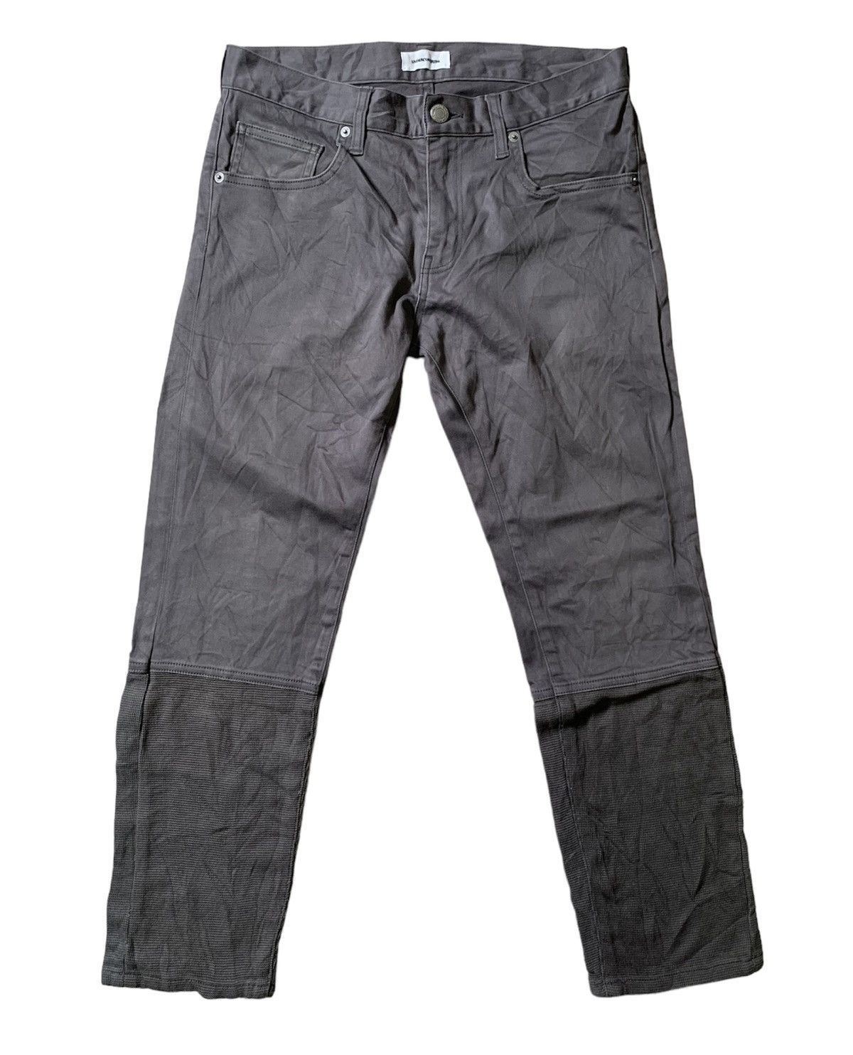 Undercover Undercoverism Pants | Grailed