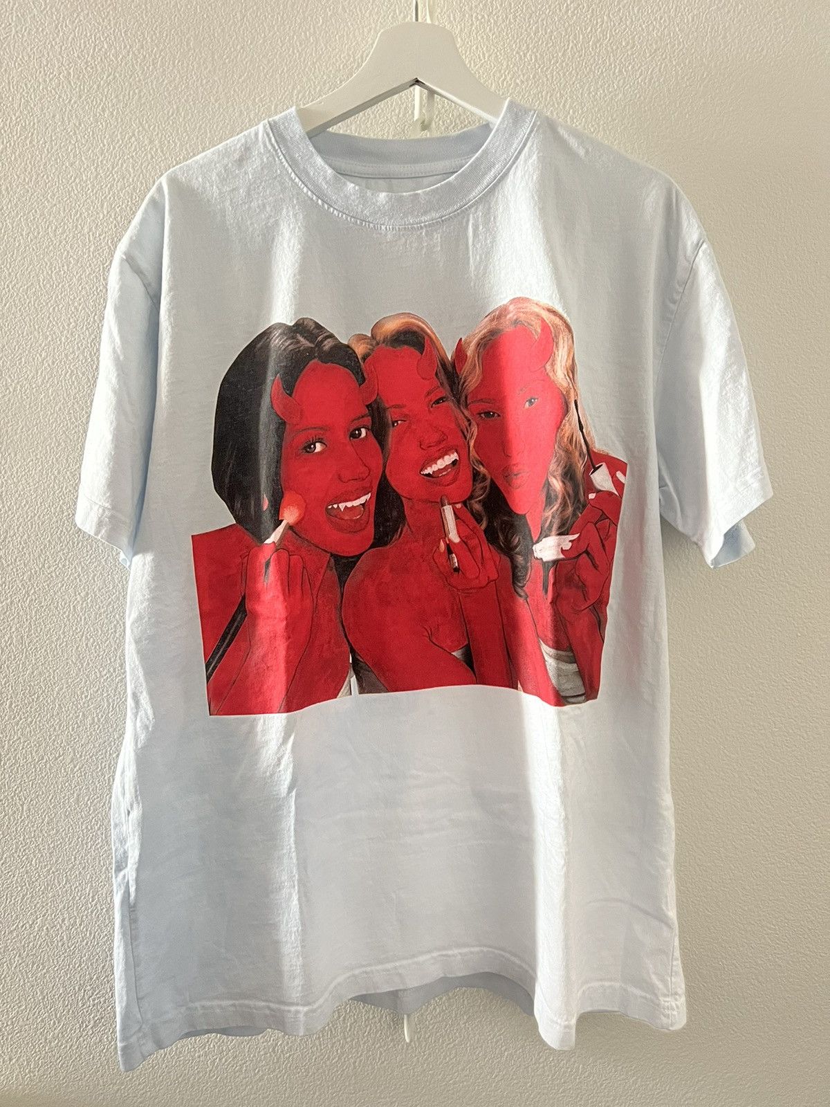 Streetwear T Rex Global shirt | Grailed