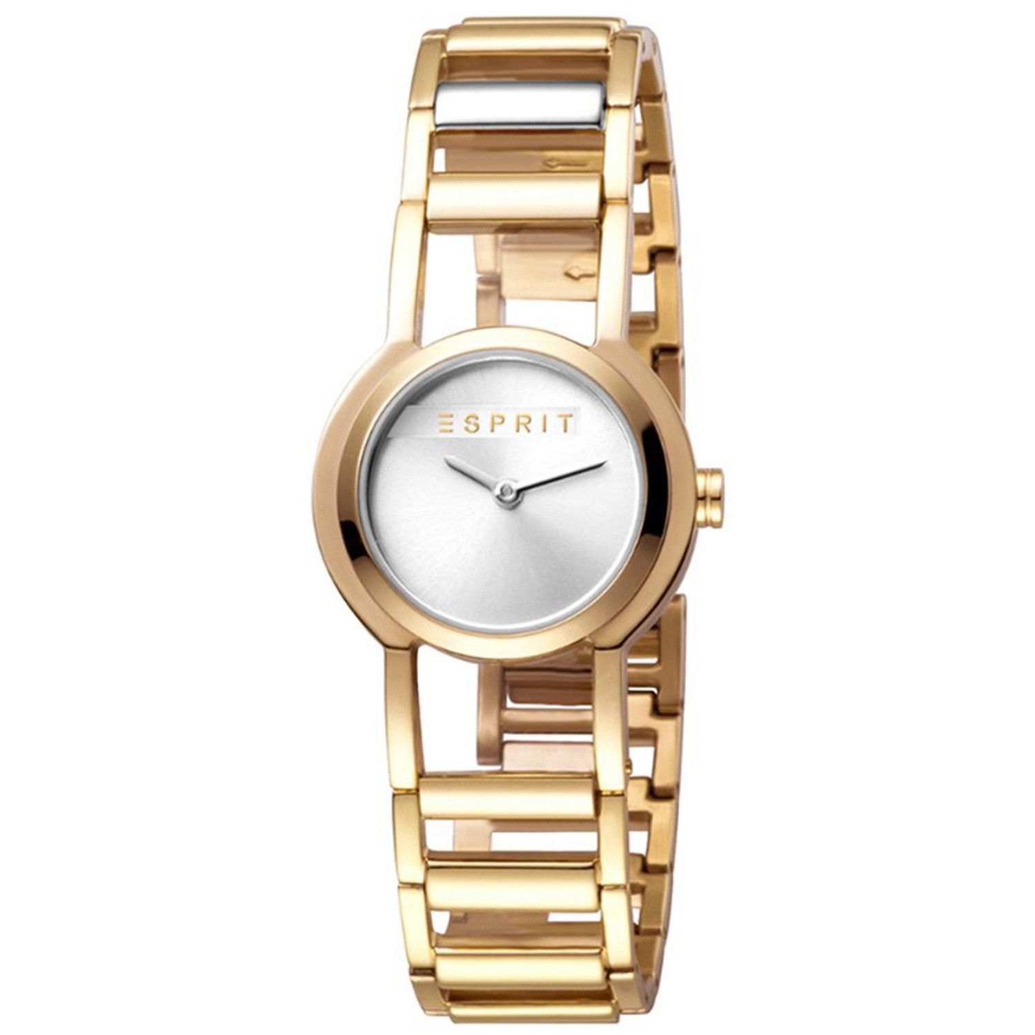 Esprit Esprit Gold Woman Watch | Grailed