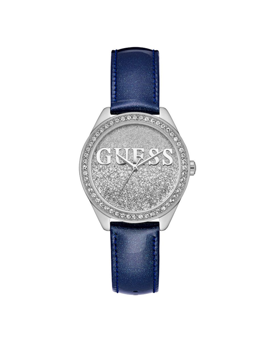 Guess Guess Silver Woman Watch | Grailed
