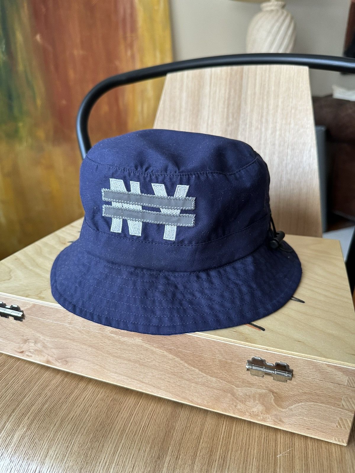Kith Kith Bucket Hat | Grailed