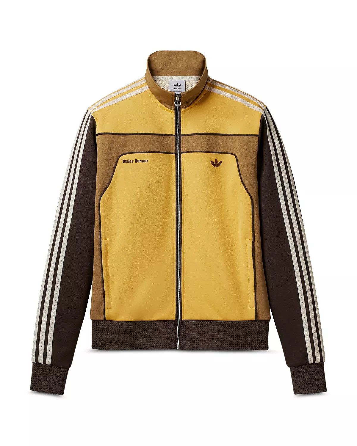Adidas × Wales Bonner ADIDAS ORIGINALS X WALES BONNER TRACK JACKET ...