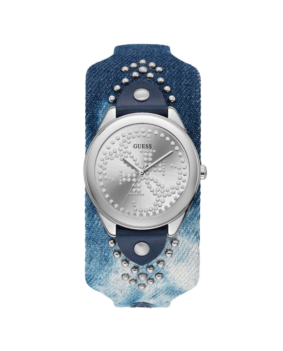 Guess Guess Silver Woman Watch | Grailed
