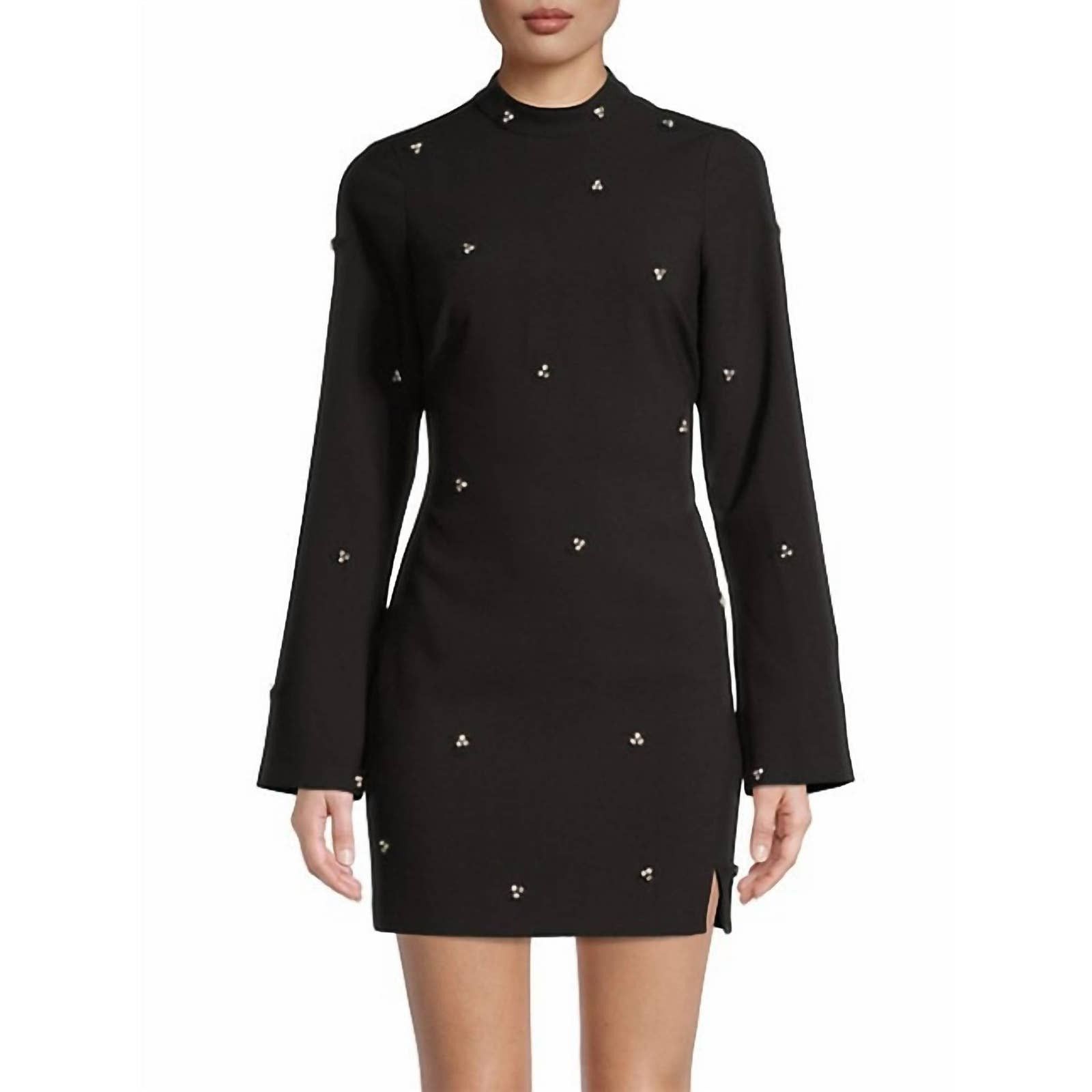 Likely Phillips Dress In Black | Grailed