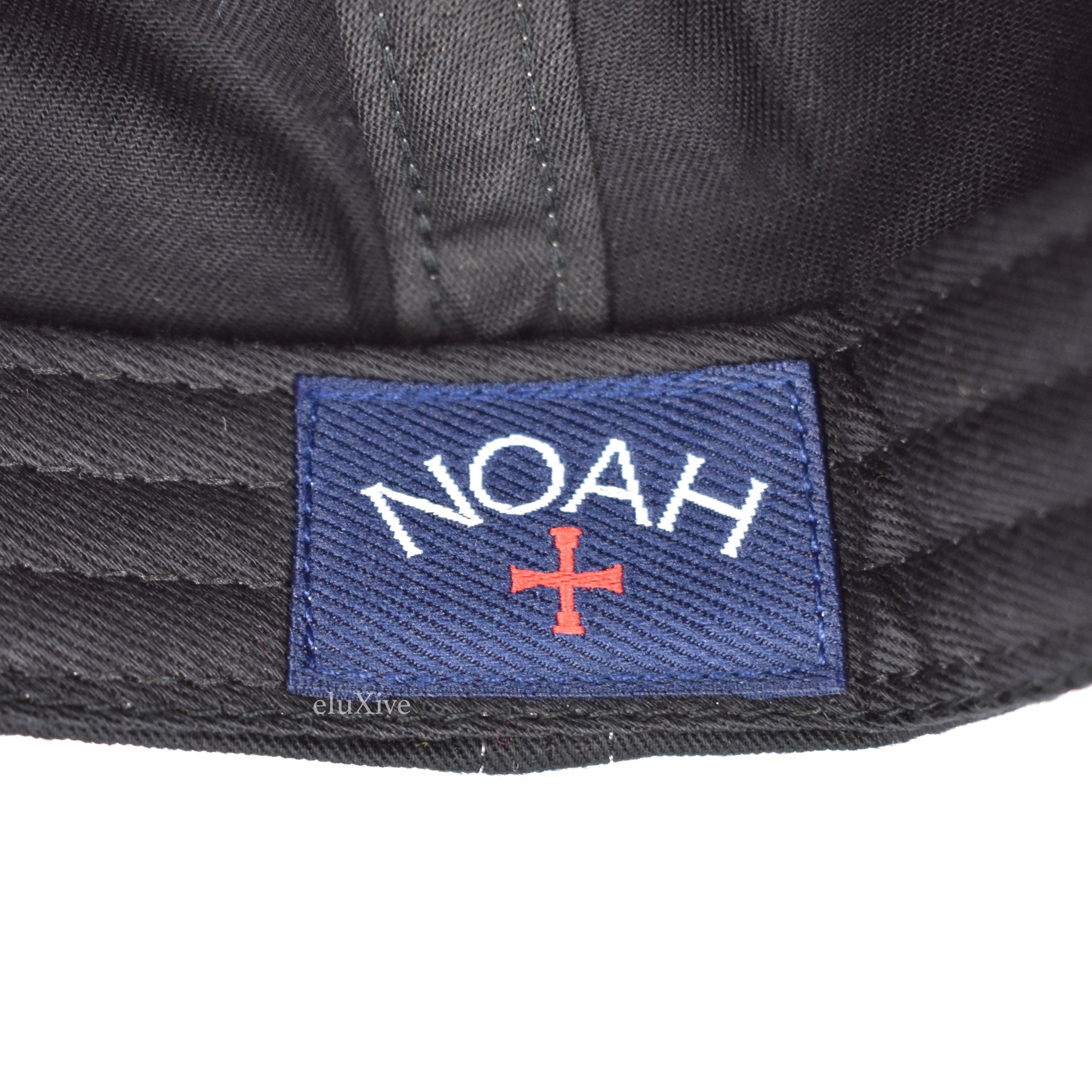 Noah Noah Colorblock Core Logo Hat SS16 DS | Grailed