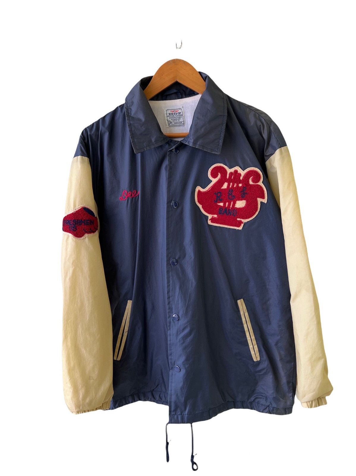 Japanese Brand × Toyo Enterprises × Vintage 💥VINTAGE HST HOUSTON ...