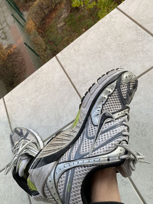 Nike Nike air zoom elite + 4 bowerman series vintage | Grailed