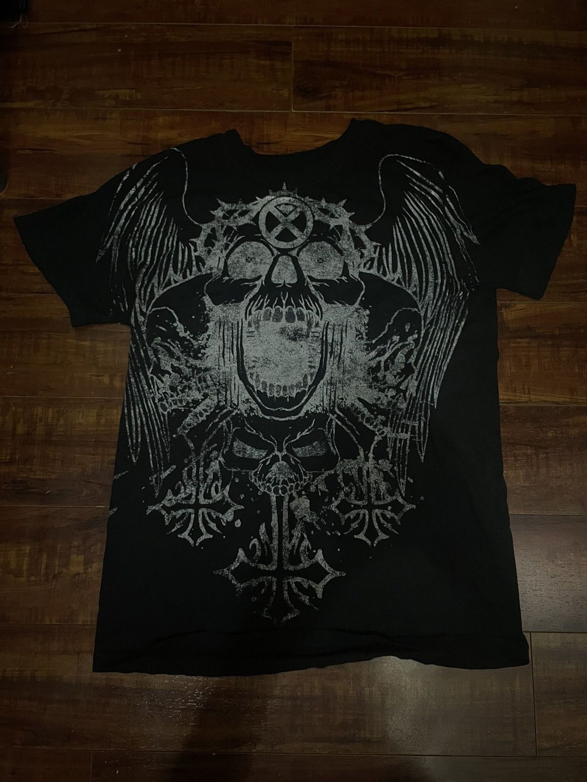 Ken Carson Ken Carson Xsidedown shirt | Grailed