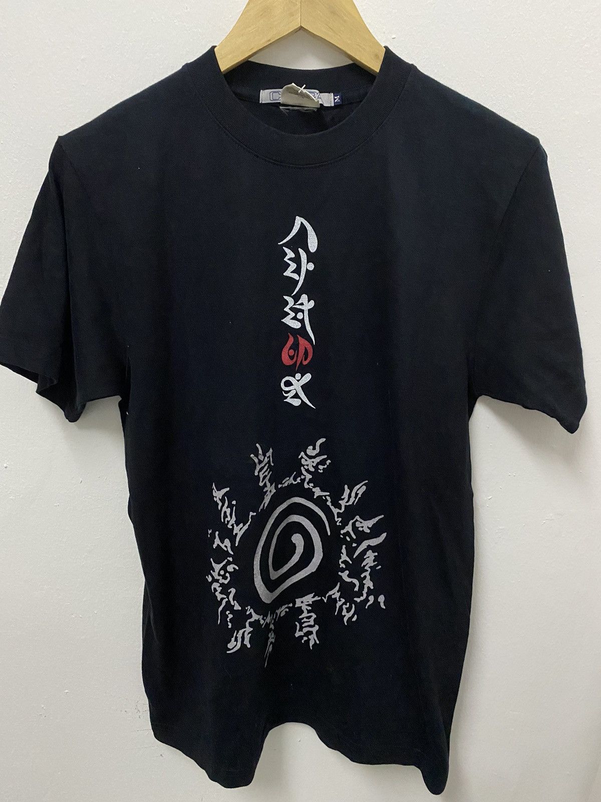 Vintage Vintage Naruto Nine Tail Kurama | Grailed