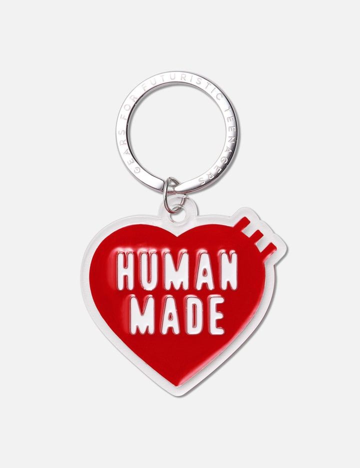 Human Made Human Made Keychain (Store Exclusive) | Grailed