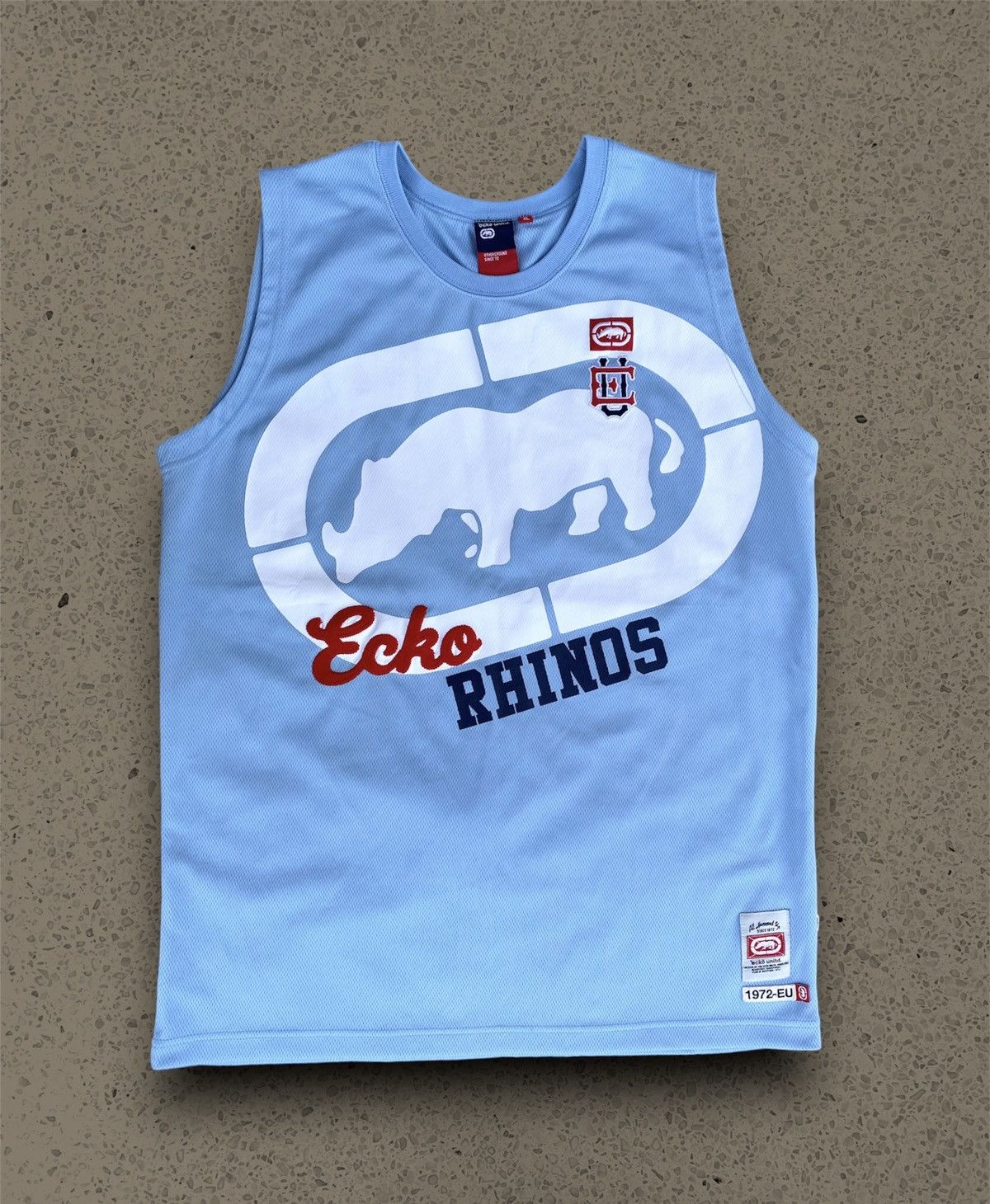 Ecko Unltd. Ecko Unldt. Jersey Tank tops | Grailed