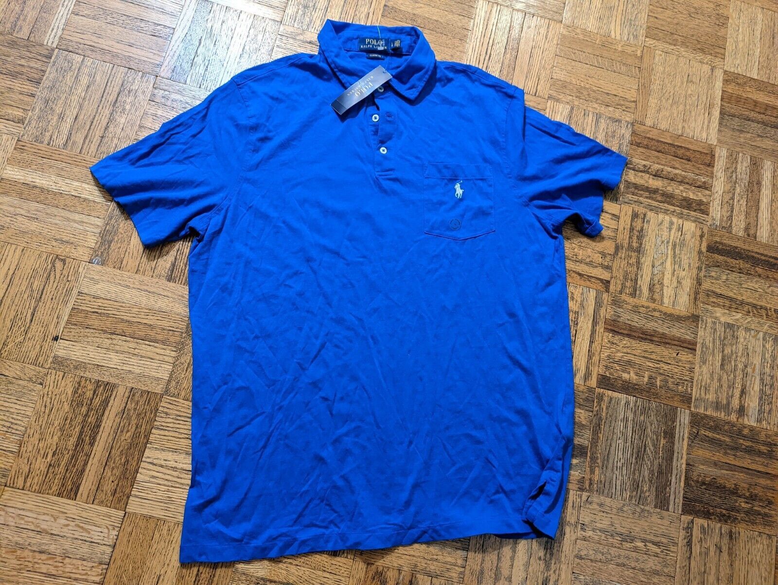 Polo Ralph Lauren Polo, new with tags | Grailed