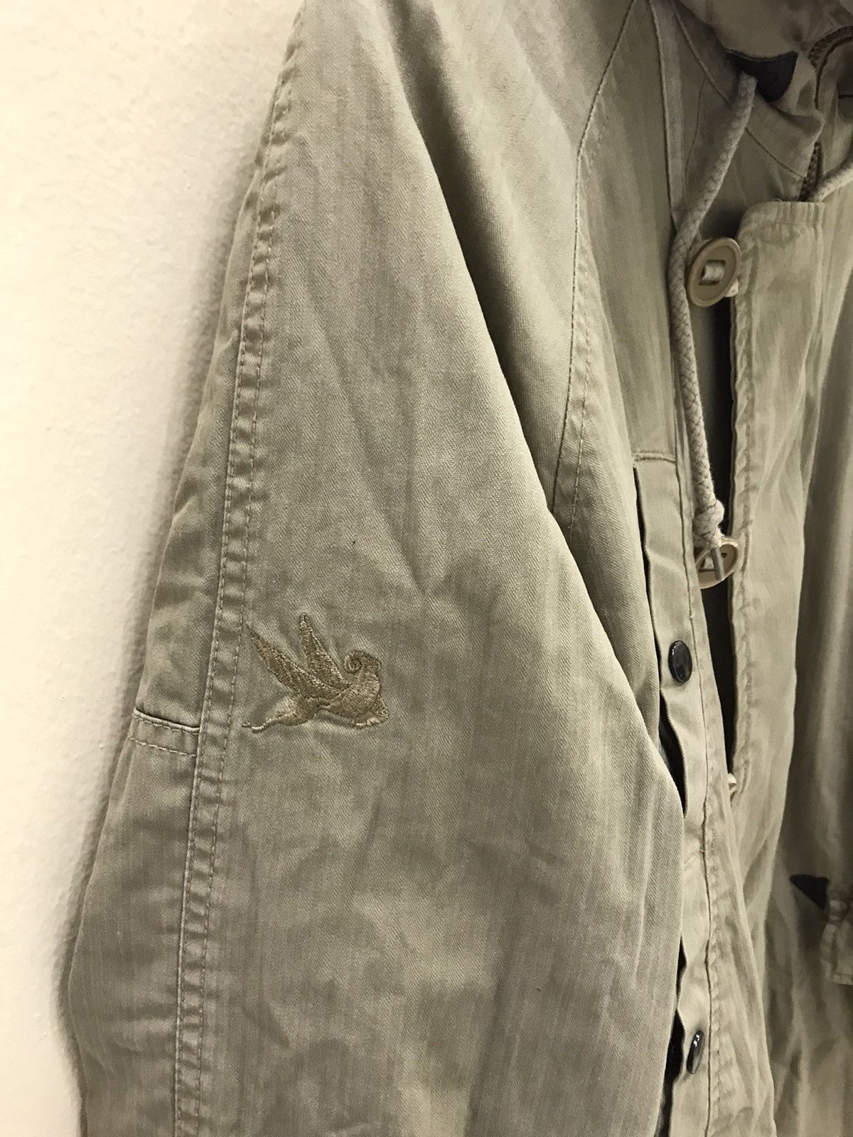 I. Spiewak And Sons Spiewak & Sons Military Jacket | Grailed
