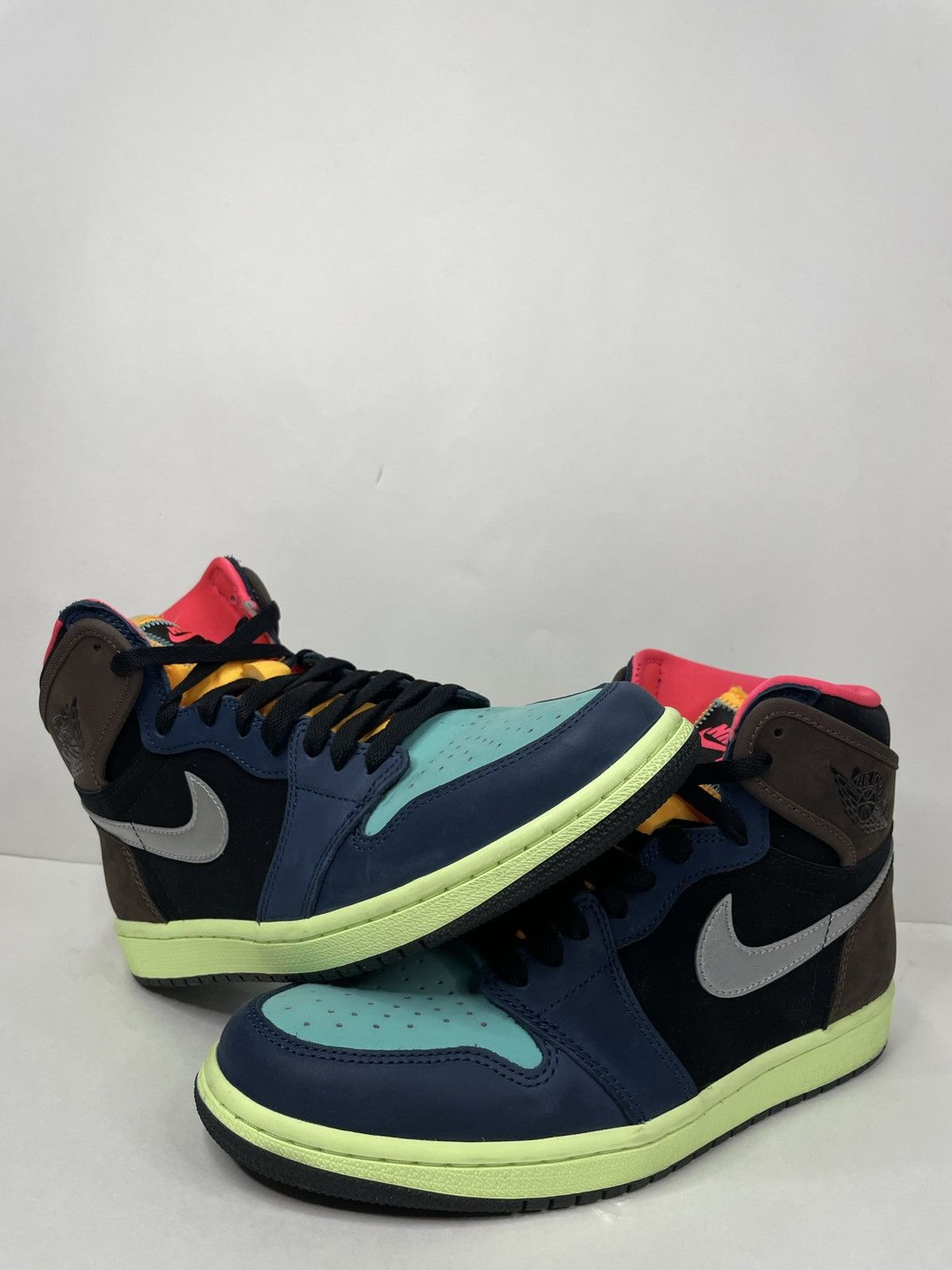 Jordan Brand Air Jordan 1 Retro High OG Bio Hack | Grailed